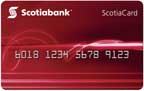 ScotiaCard